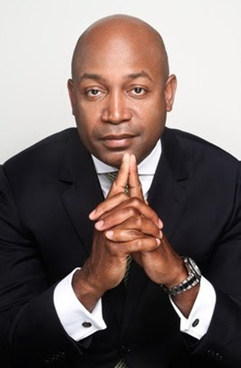 Blueprint CEO Jacob Walthour Jr. Honored by NJBIZ and ROI NJ – Pace News