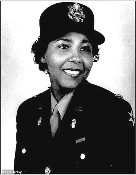 “Six Triple Eight”, an All Black Female Battalion, Lifted Morale ...