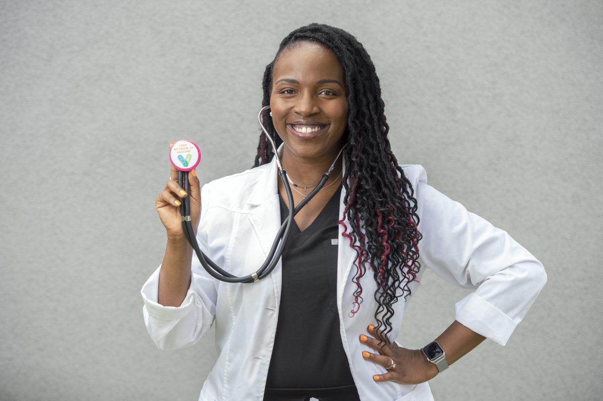 A DOCTOR’S NOTE ON VACCINES – Pace News