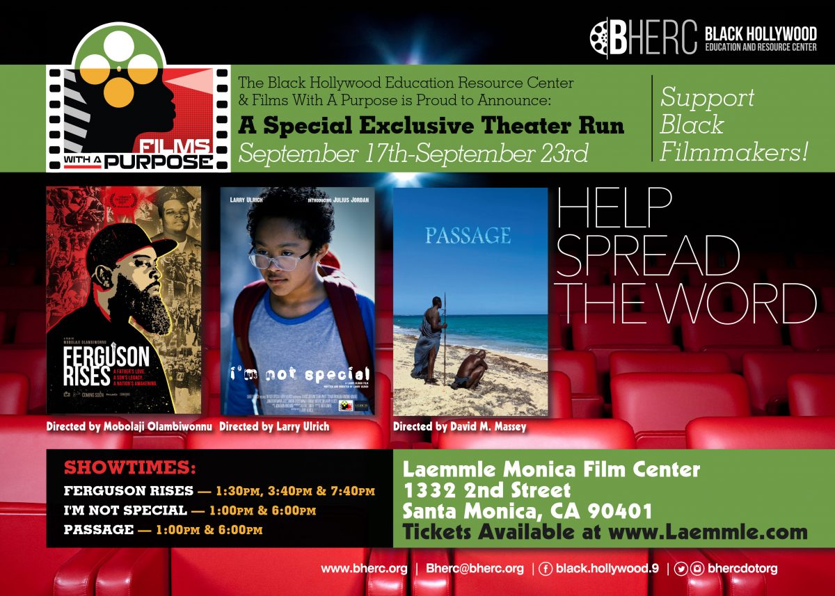 Transcendence, Disability, and Hope Are The Themes Of The Movies ...