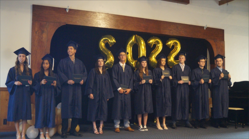Congratulations To Lighthouse Christian Academy 2022 Graduates! – Pace News