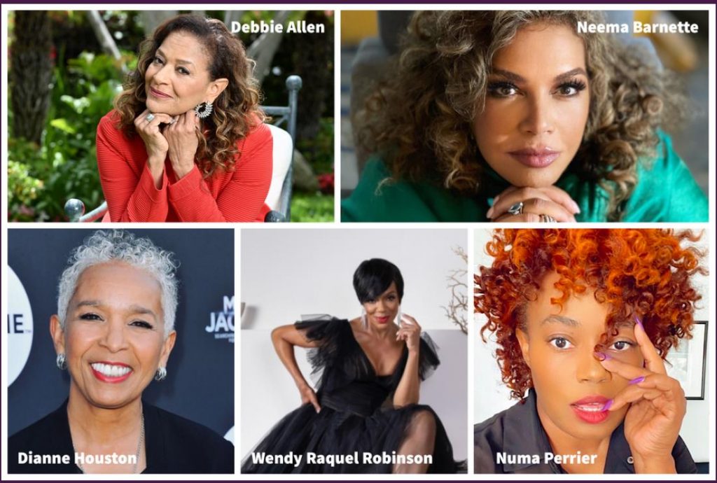 DEBBIE ALLEN TO PAY TRIBUTE TO CLASS OF 2023 FILM DIRECTOR’S AT THE ...