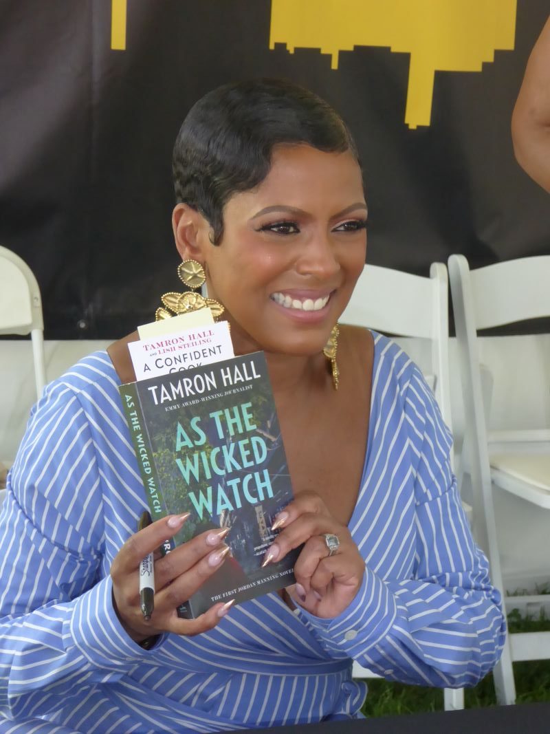Los Angeles Times Festival of Books- Celebrating the Written and Spoken ...