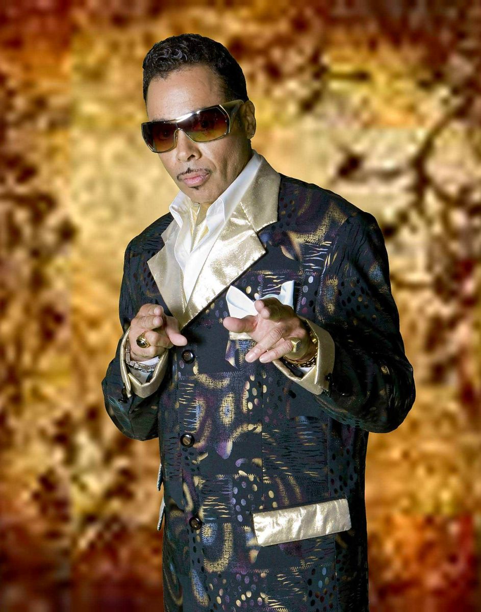 Morris Day and The Time to Headline Jazz at Drew in South Los Angeles ...
