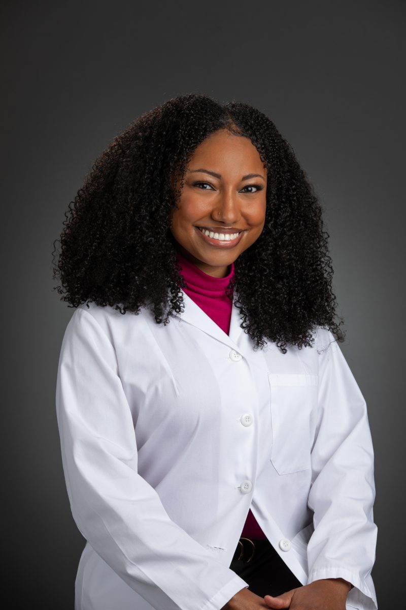 Kaiser Permanente Physician Reflects on Black History Month to Recall ...