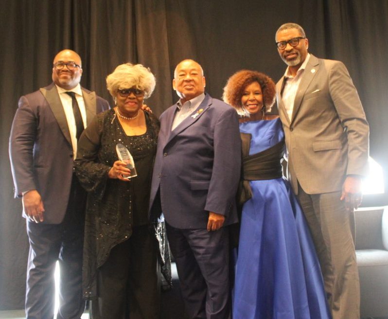 NAACP Denounces Supreme Court Decision to Deny Gender-Affirming Care ...