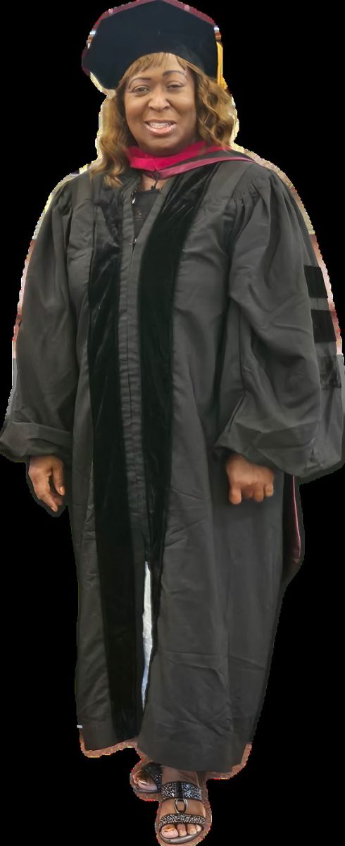Tori Bailey Receives Doctorate Degree from Haven University in Garden ...