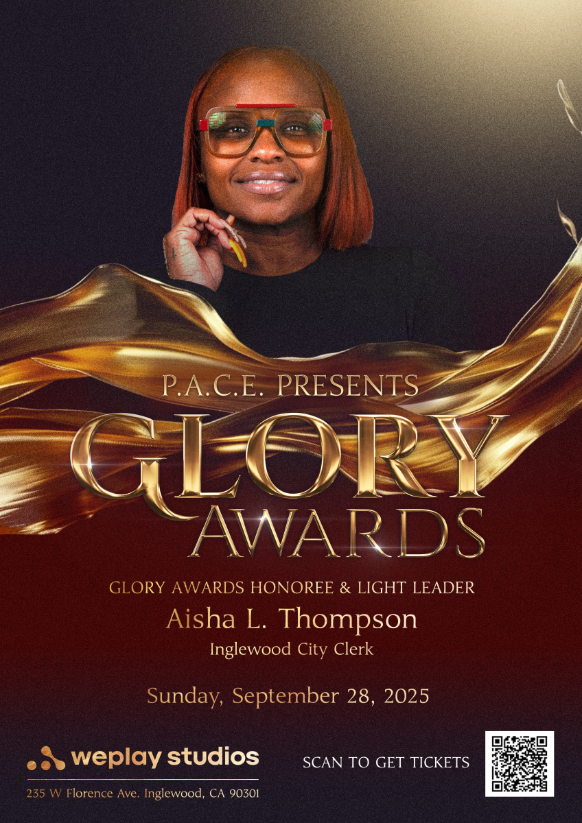 Aisha L. Thompson: A Light Leader in Public Service – Pace News