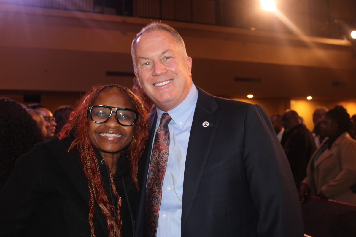 Aisha L. Thompson: A Light Leader in Public Service – Pace News