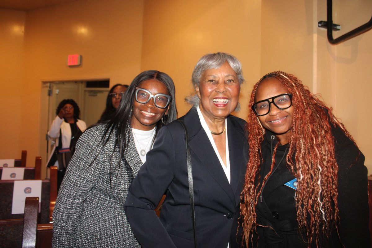 Aisha L. Thompson: A Light Leader in Public Service – Pace News