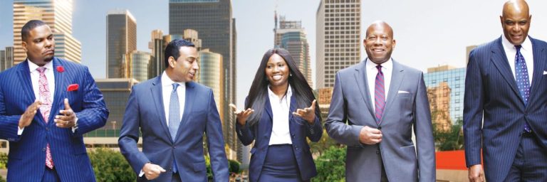 Ivie Law Firm Secures More Than $27 Million in Landmark Police Abuse ...
